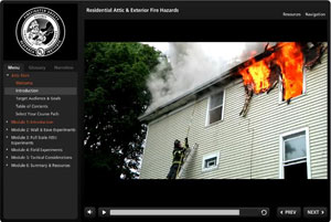 UL Firefighter Safety Research Institute Launches New Online Training ...
